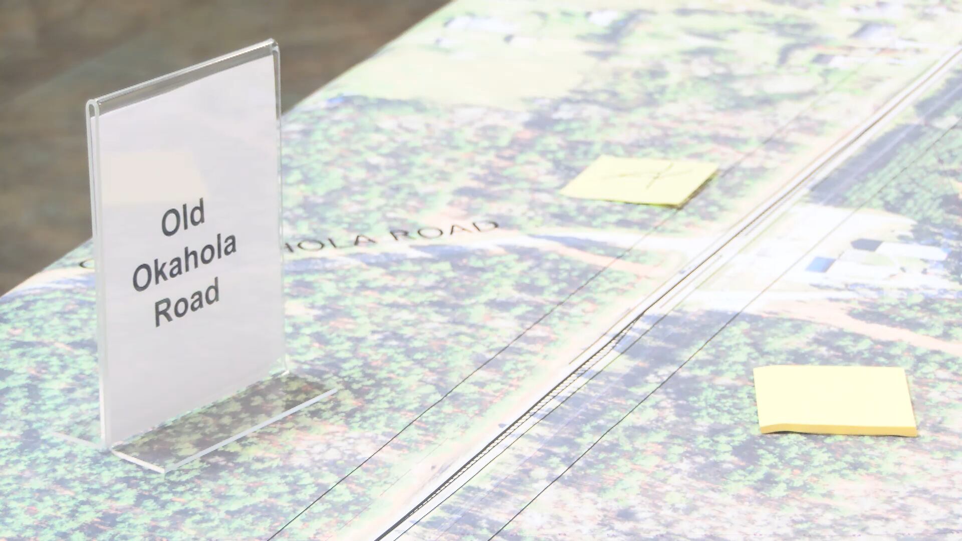 MDOT presents plans to expand US 11 to Lamar Co., Forrest Co. residents