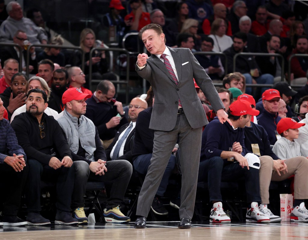 St. John’s erases 15-point deficit to top Seton Hall for fifth straight ...