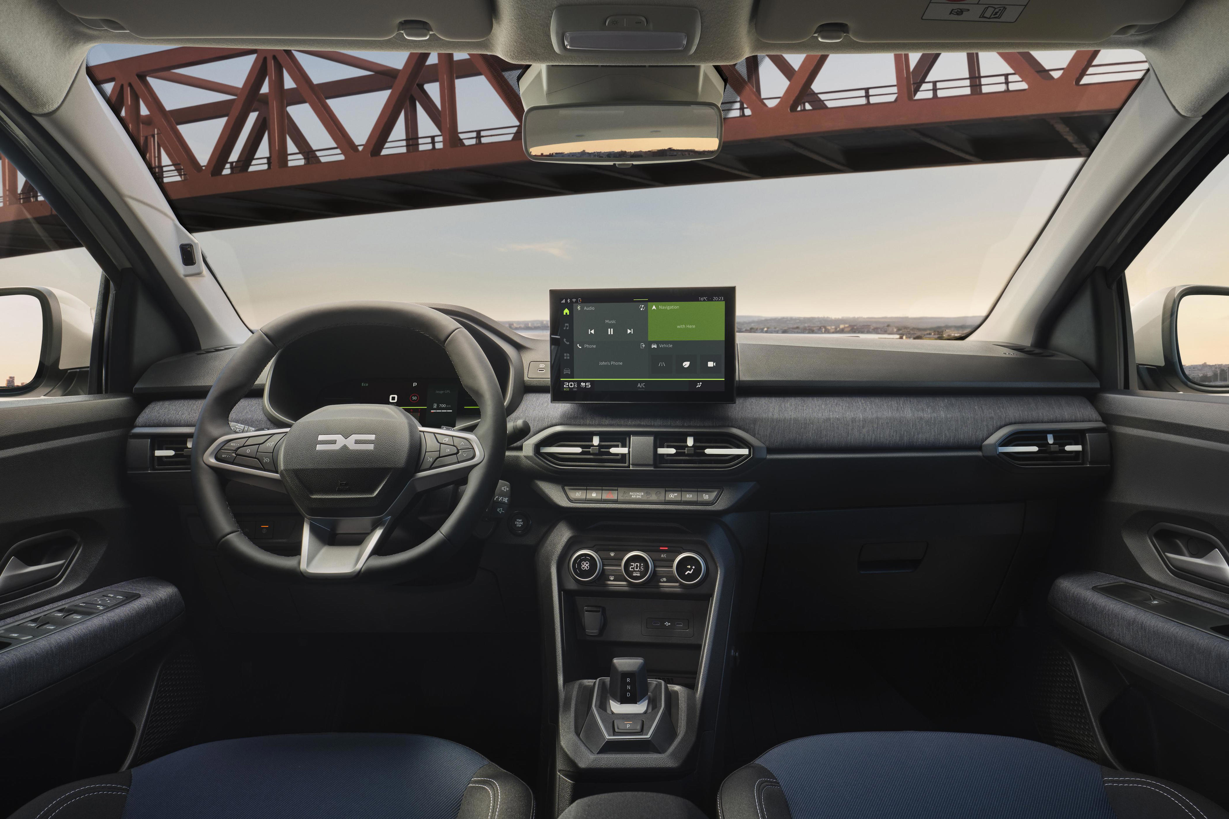 Europe’s best-selling model in 2025 was a budget small car