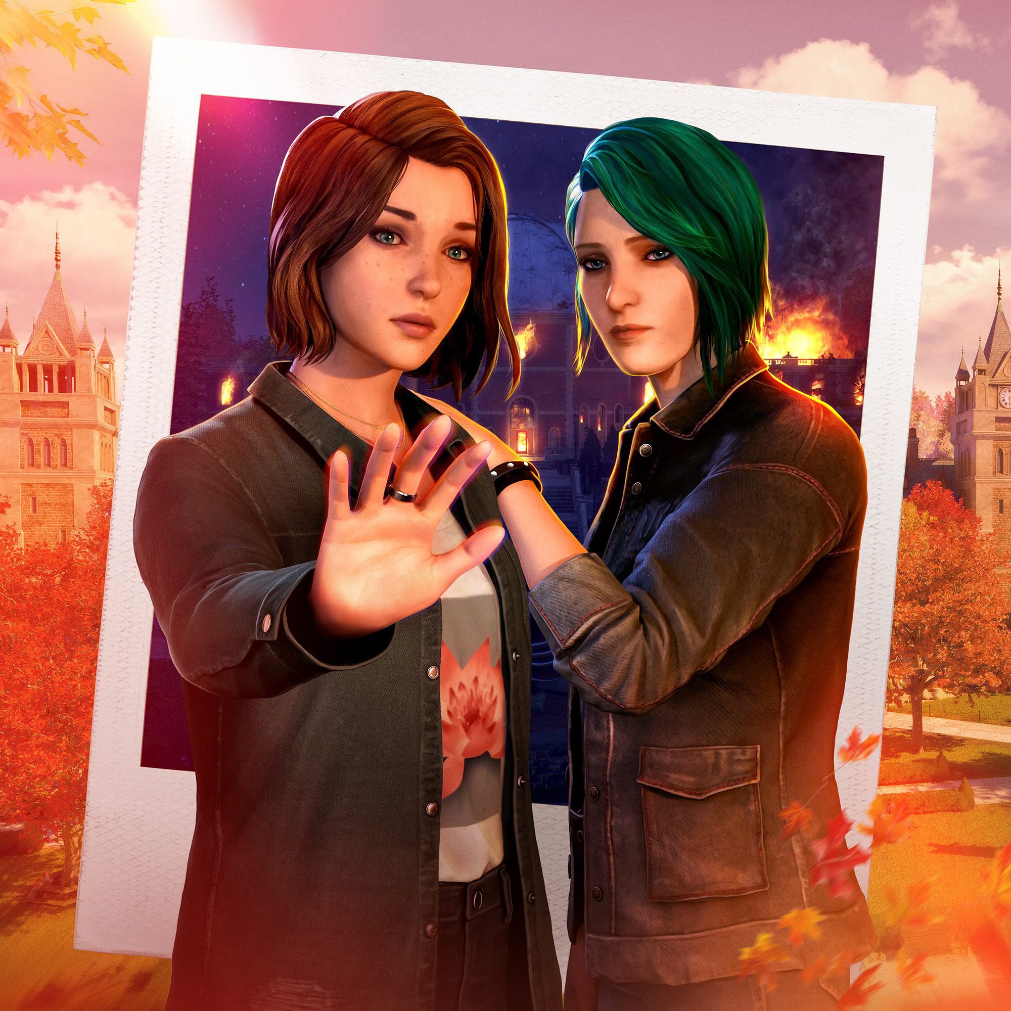Life is Strange: Reunion story details leak as release