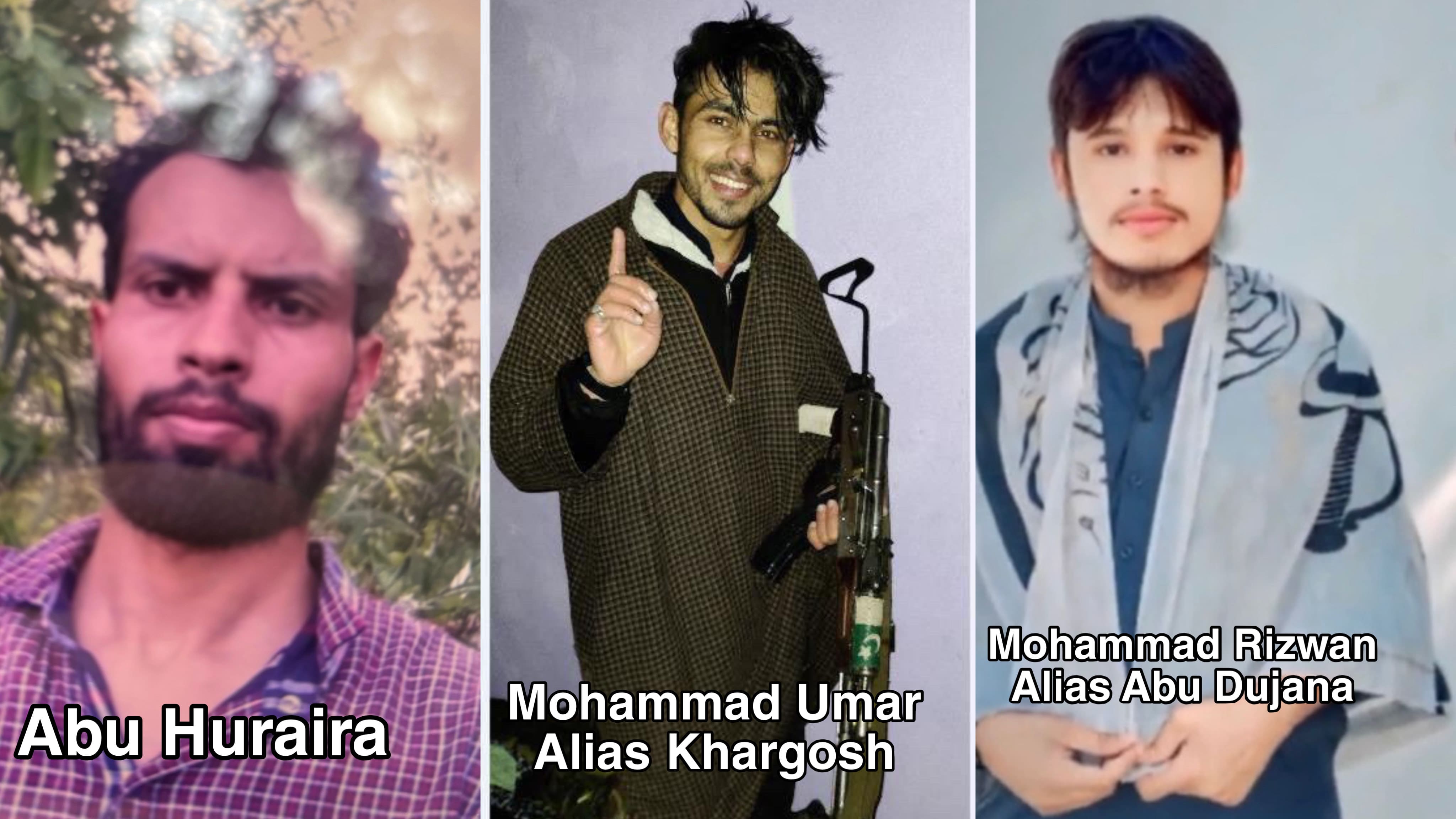 ABP exclusive: Major attacks in J&K being planned by Pakistan as ISKP ...