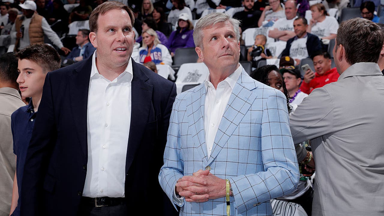 Dallas Mavericks leaving downtown for new Far North Dallas arena site