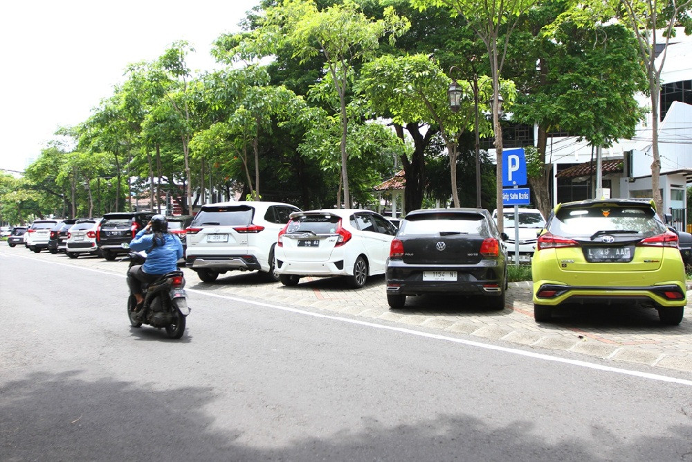 DPRD: Perlu penanganan menyeluruh untuk atasi kemacetan Surabaya