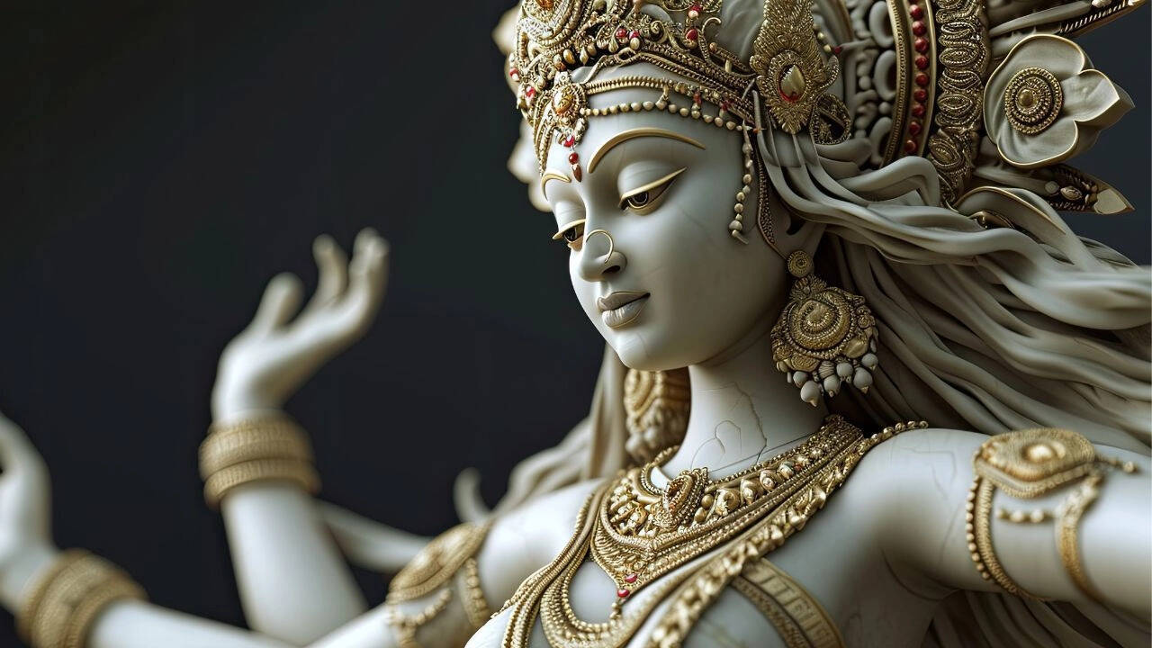 Gupt Navratri & zodiac signs: The sacred ritual to activate your inner ...