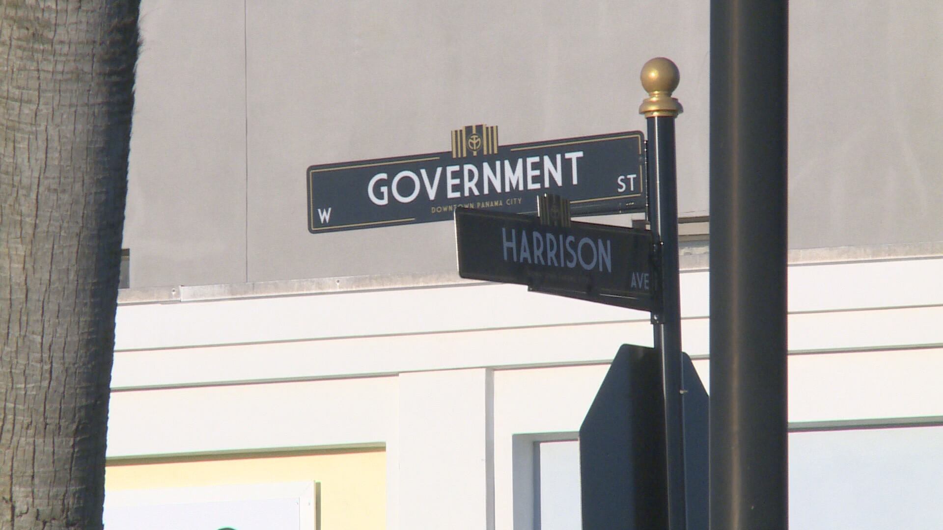 Panama City considers mobile stage for community events