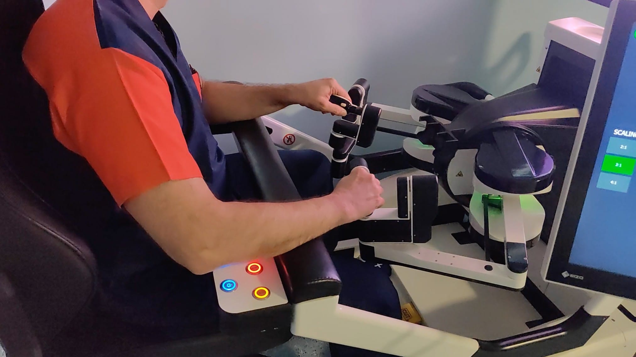 From AIIMS to small town hospitals: How robotic surgeries are becoming ...