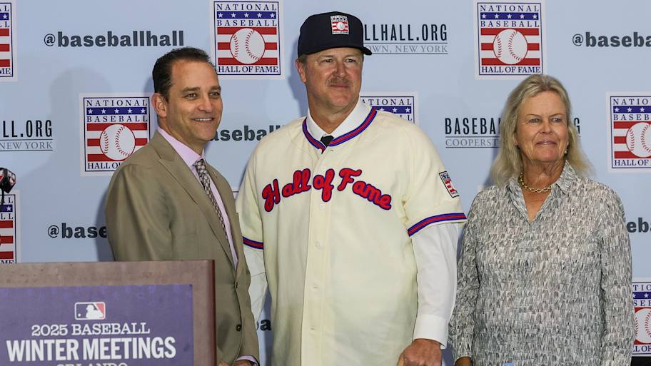 Giants legend Jeff Kent now knows his Baseball Hall of Fame teammates