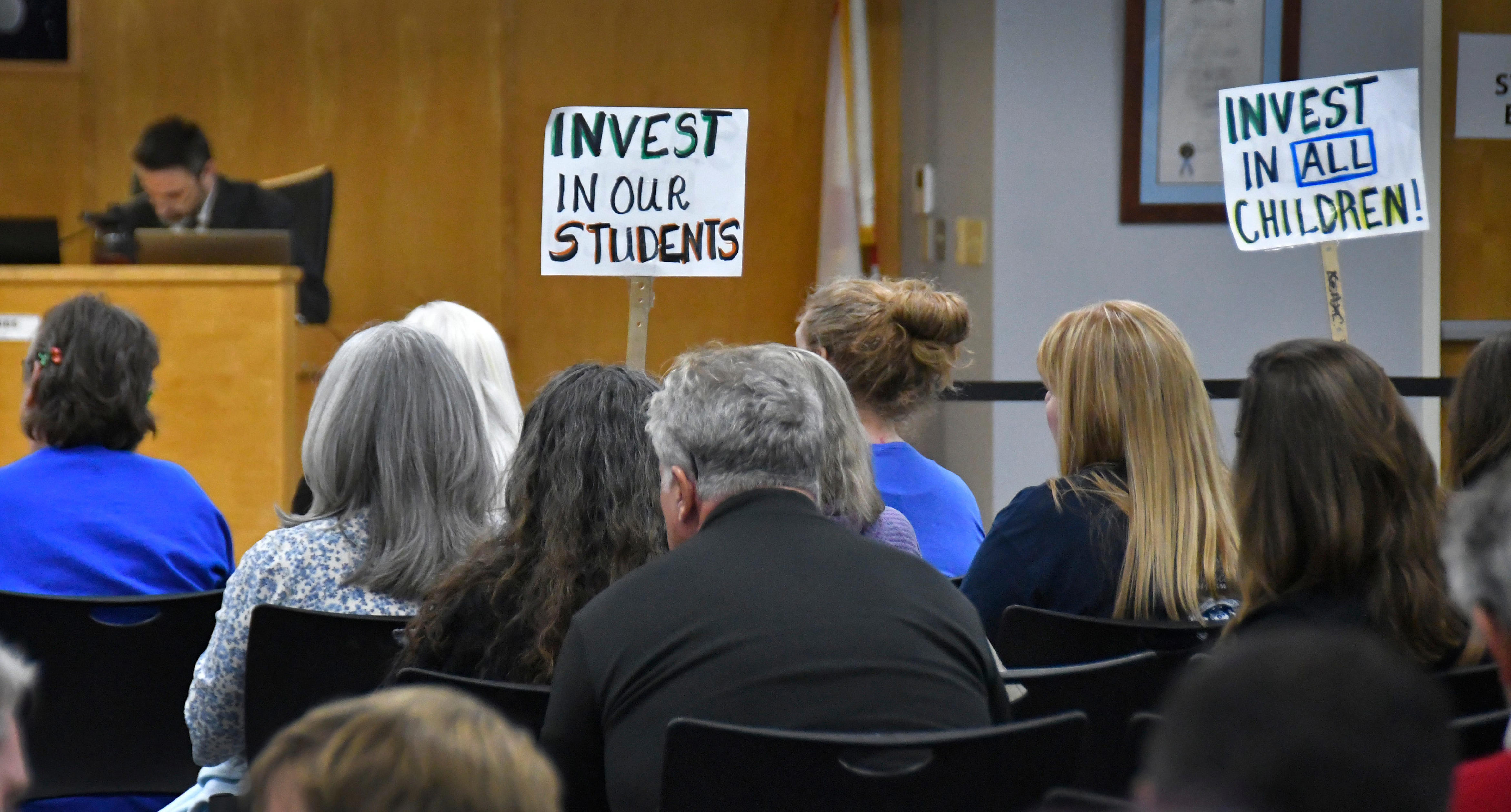 Brevard school board votes unanimously to shutter Cape View Elementary