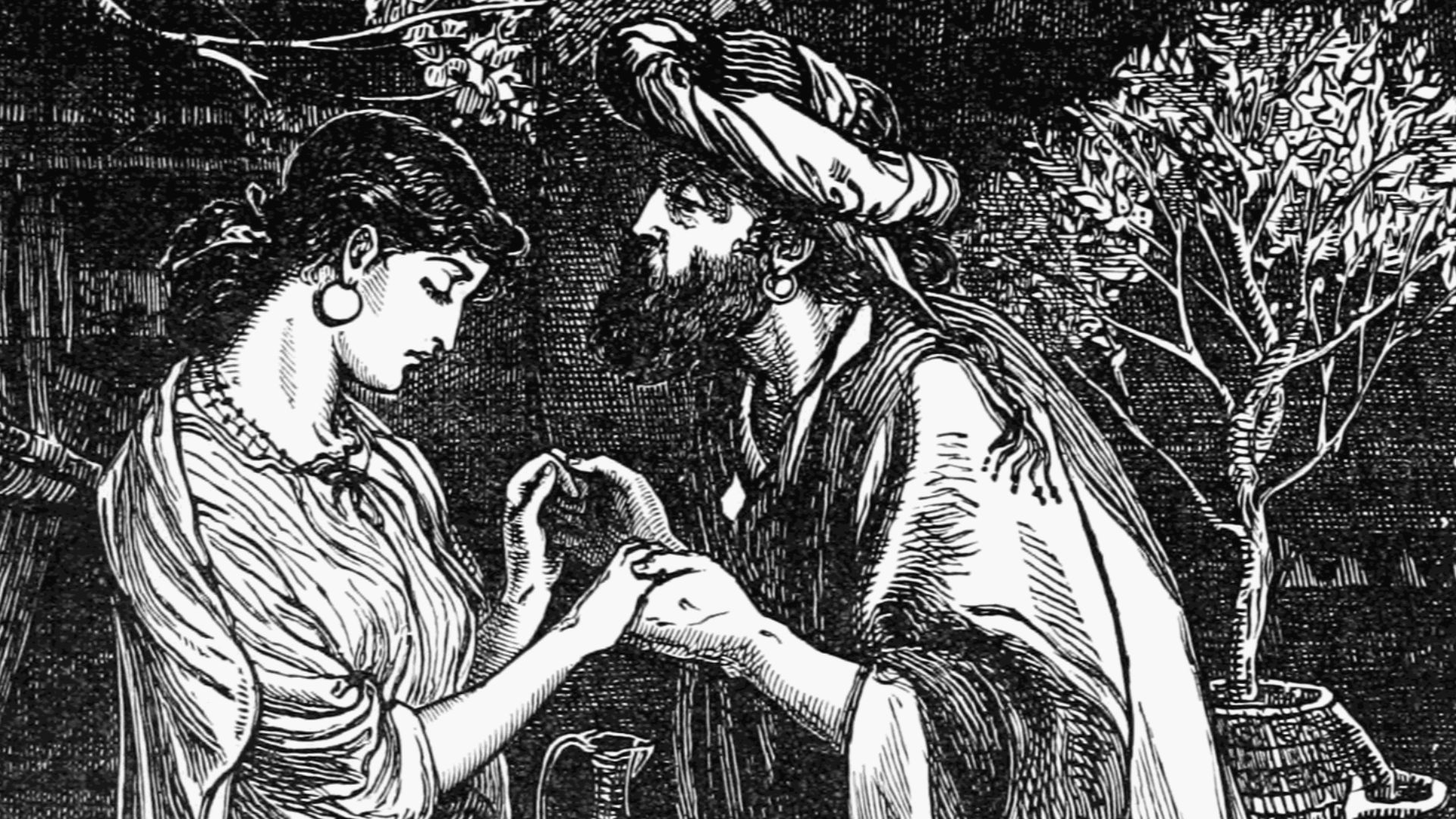 10 historic courtship practices that should be brought back & 10 that ...