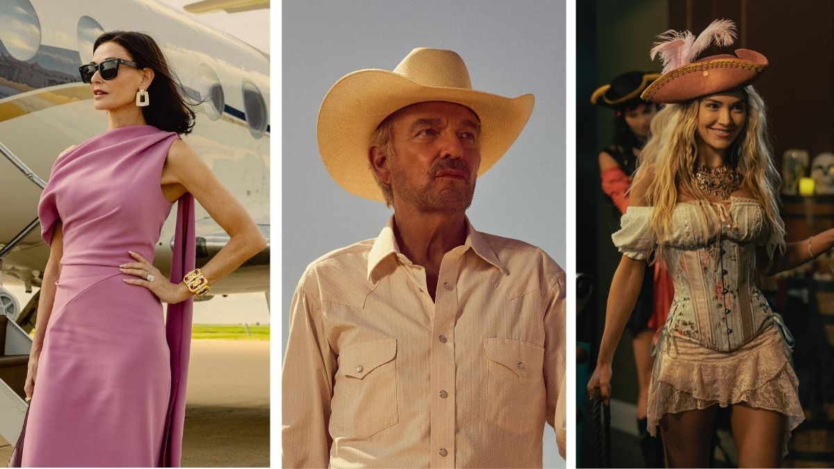 The 'Landman' season 2 scenes everyone's still talking about