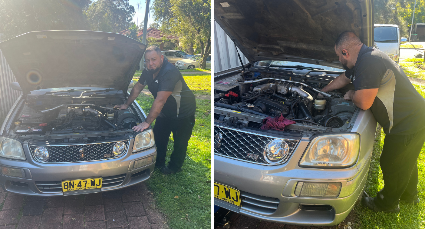 Aussie drivers warned over dangerous cost-of-living trend millions are ...