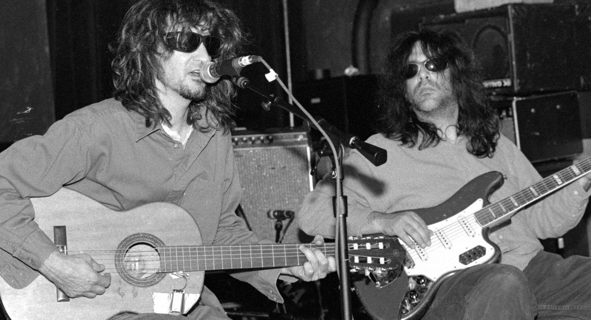 '80s country band announces first album in 30 years, sets rare live shows