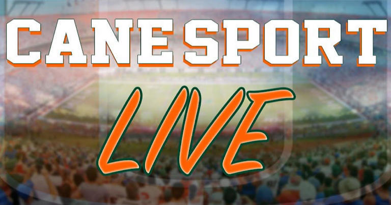 CaneSport rewind: CaneSport Live post-national title game edition