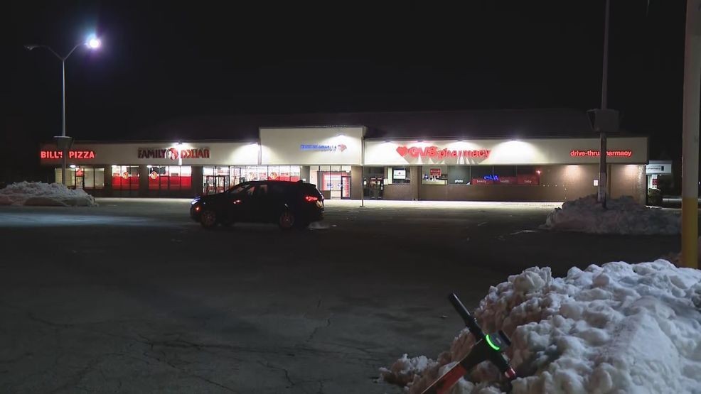 Car with children inside stolen in Pawtucket