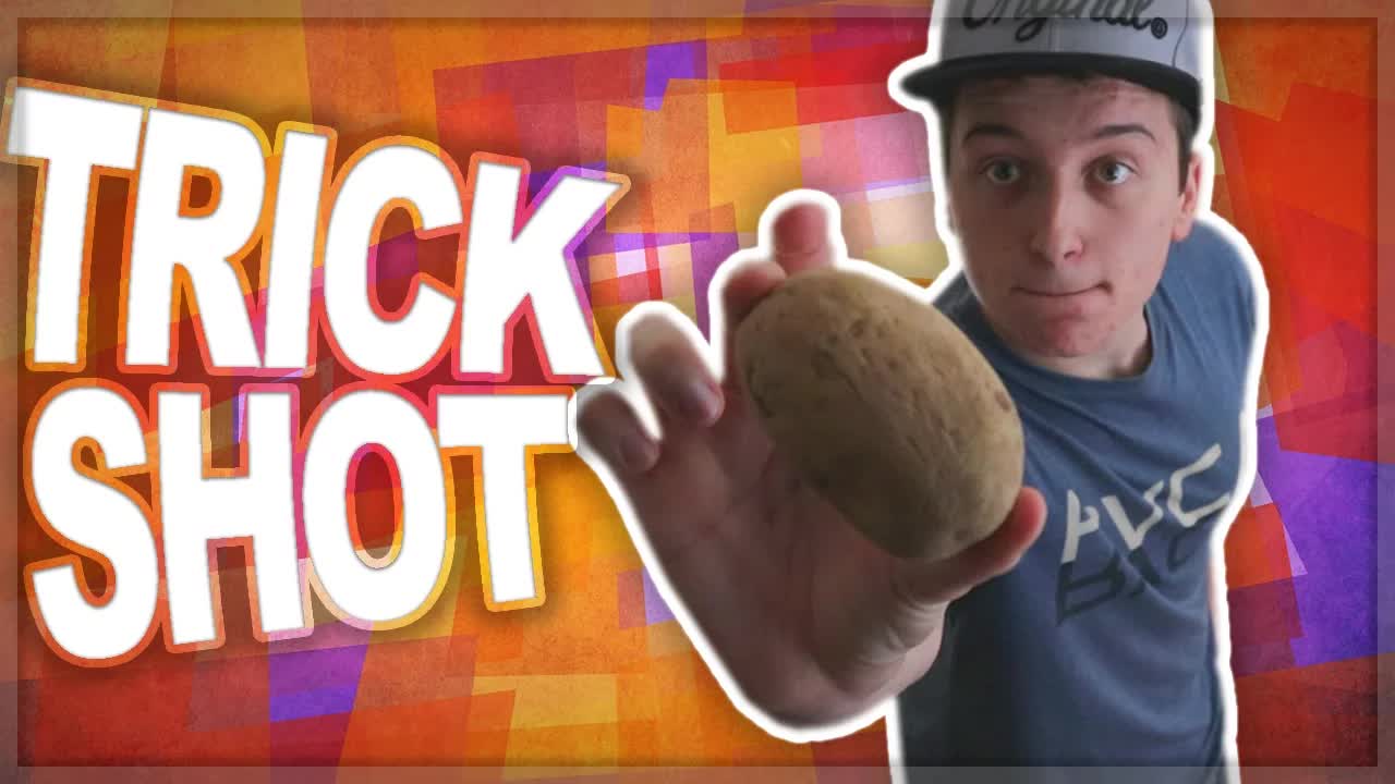 Ultimate trick shot! (Q&A)