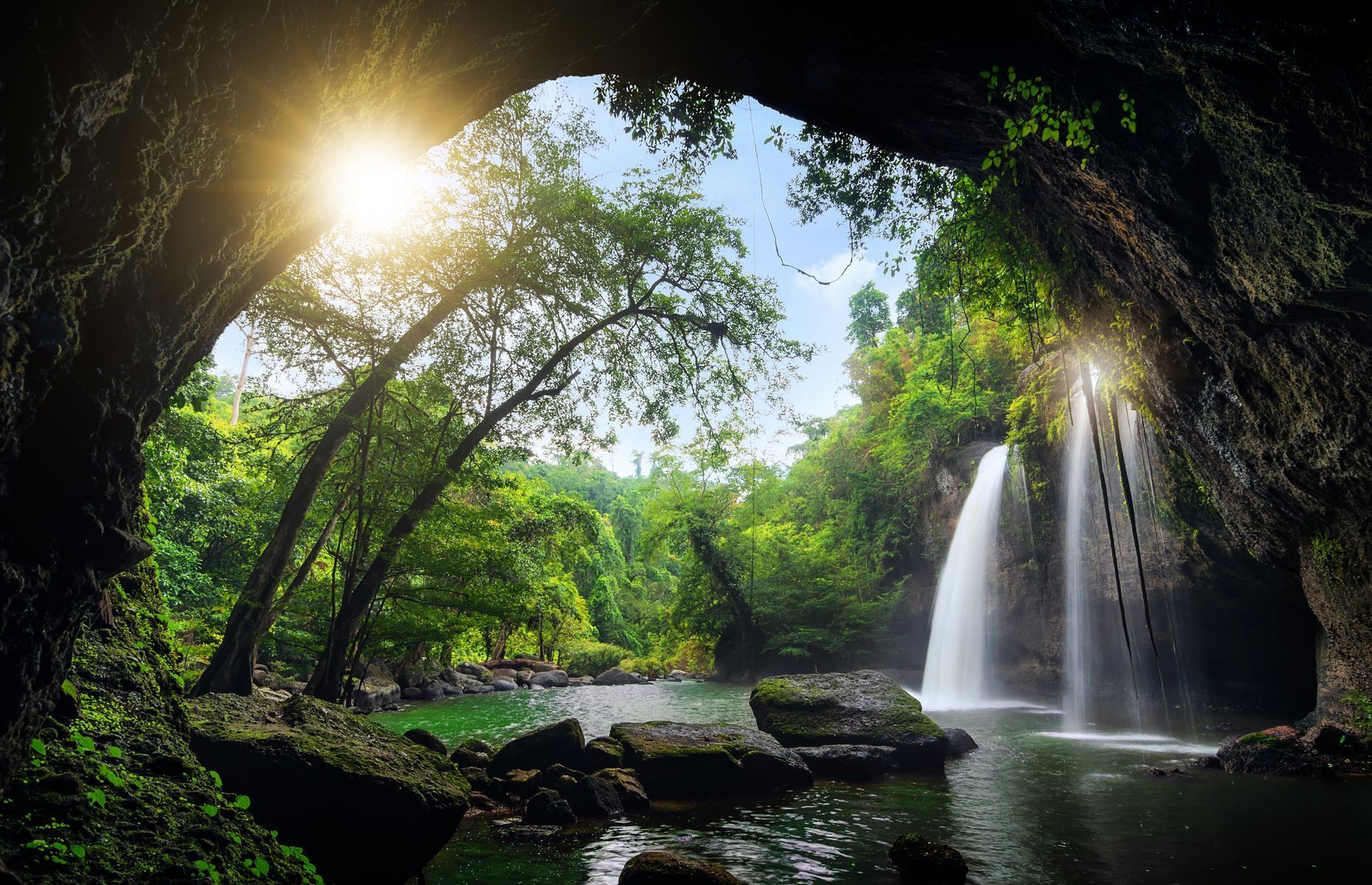 20 places to explore in Southeast Asia