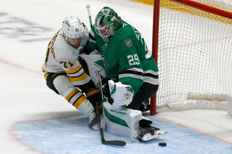No Mikko, no problem as Dallas Stars end 3-game skid with blowout win ...