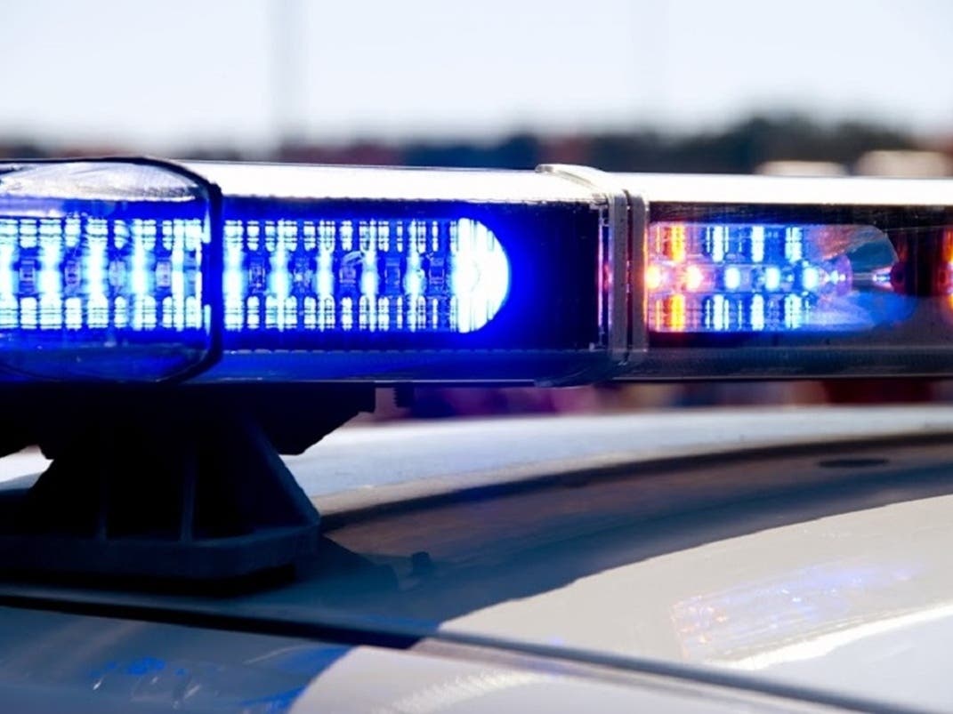 Wallingford police blotter: Dec. 13 through Dec. 26, 2025
