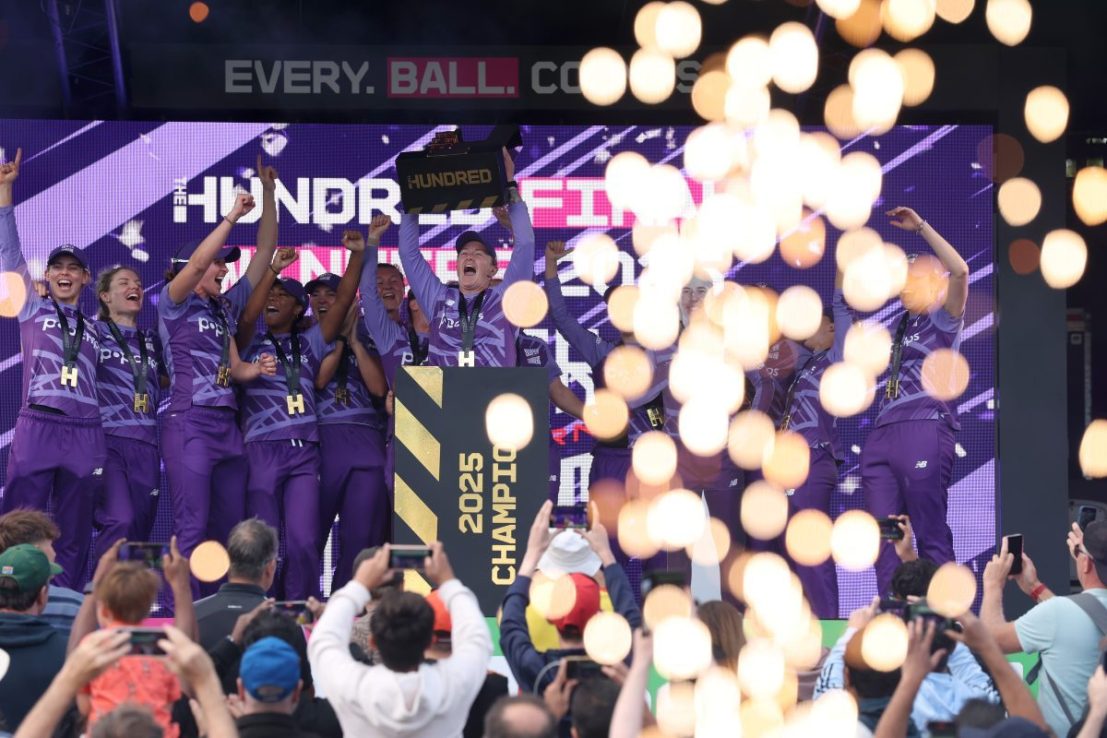 England cricket chiefs refusing to let counties blow Hundred cash on wages