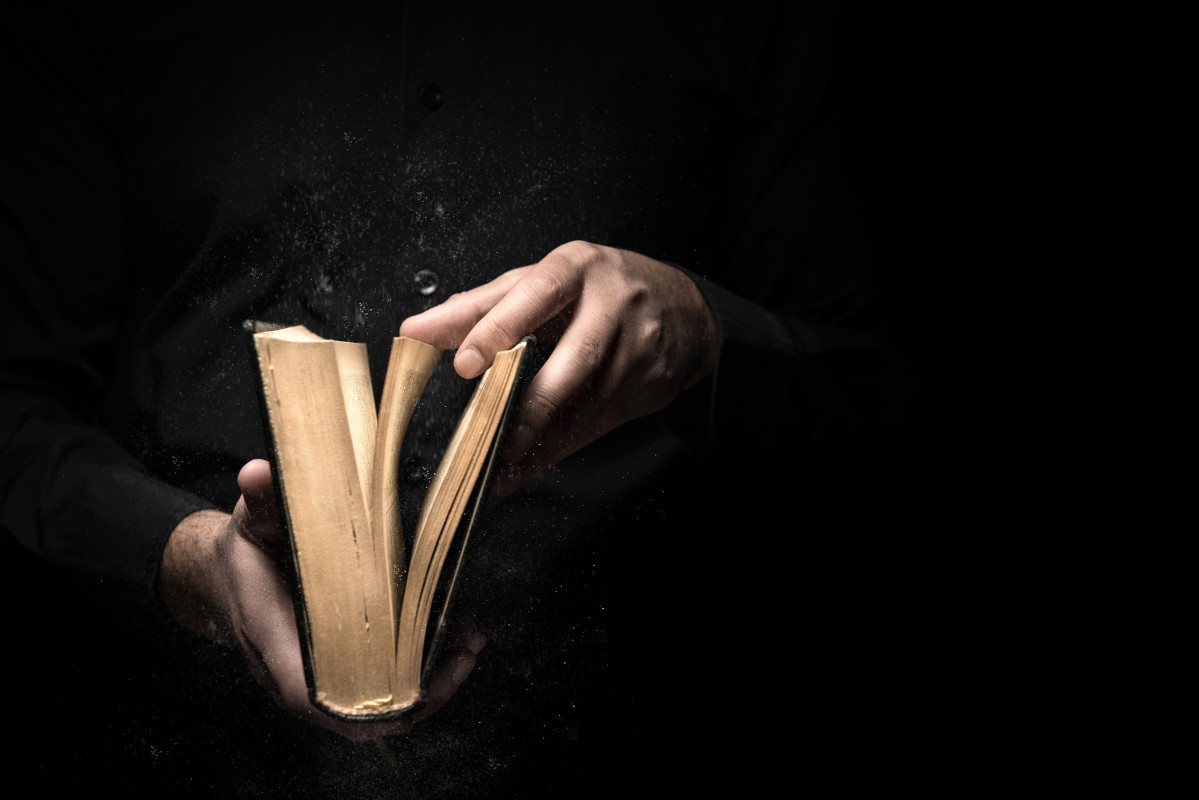 Why murder, horror and dark fiction are having a major moment in 2026