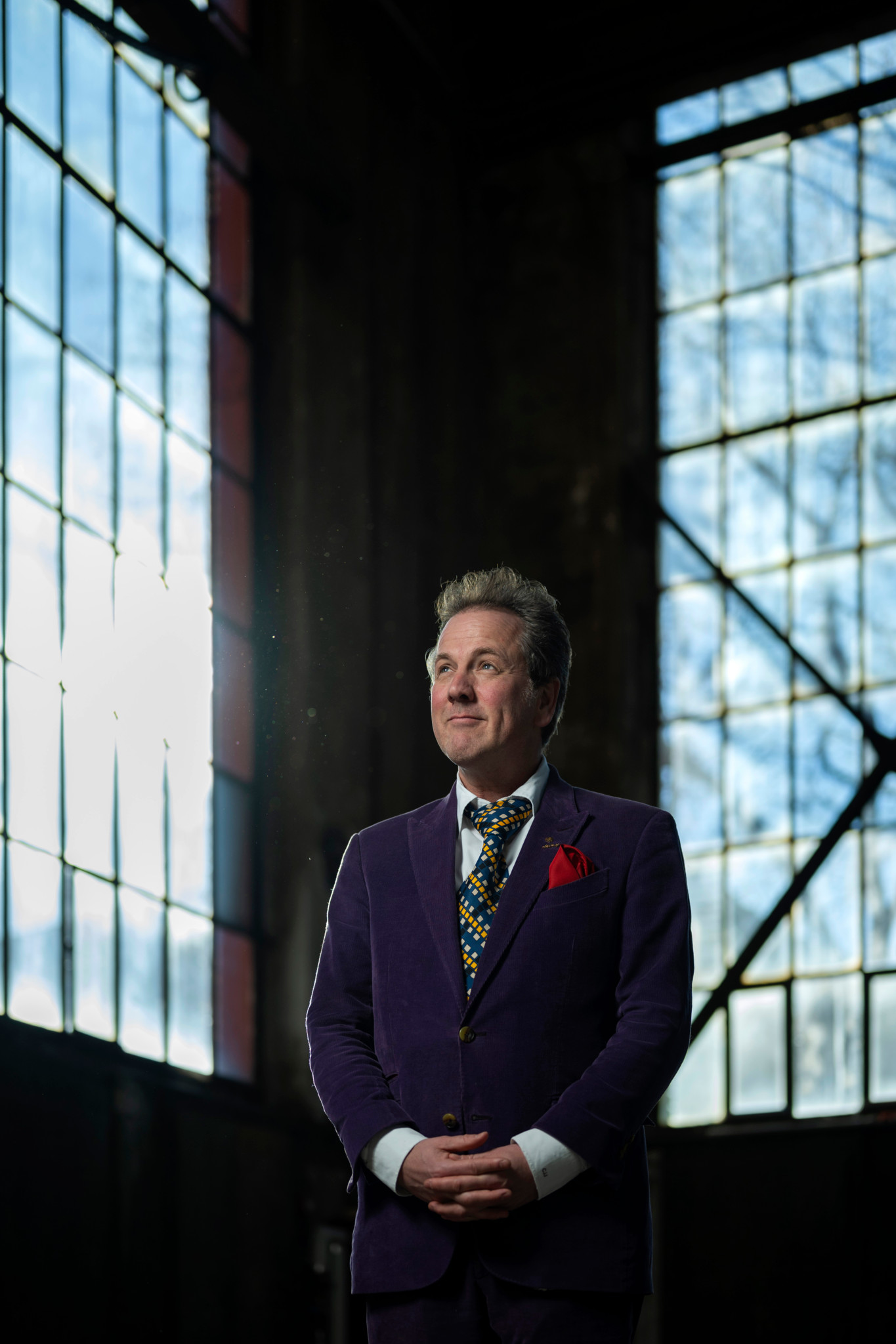 Christian Jott Jenny nach Crans-Montana: «Im schlimmsten Fall muss man ...