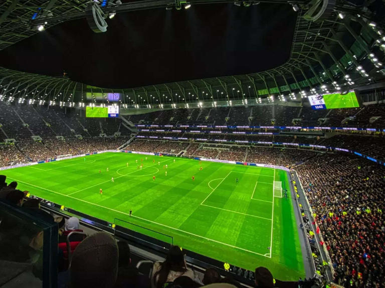 US begins rolling out FIFA Pass to fast-track visas for 2026 World Cup ...