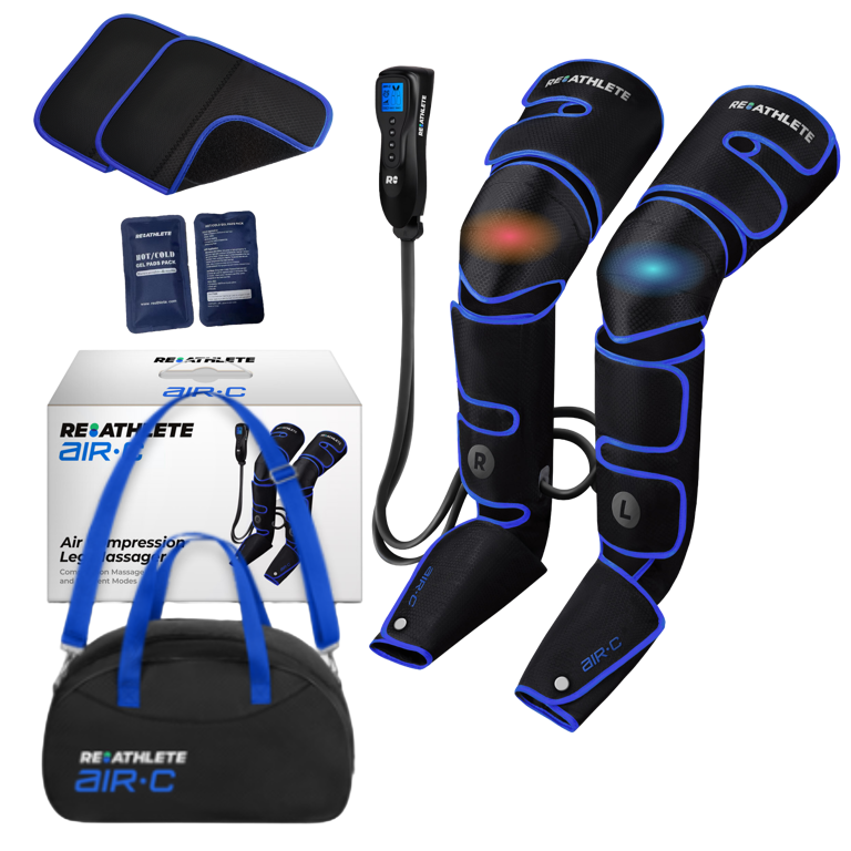 Inside deals: Save up to 80% — ReAthlete massager, Laura Geller makeup ...