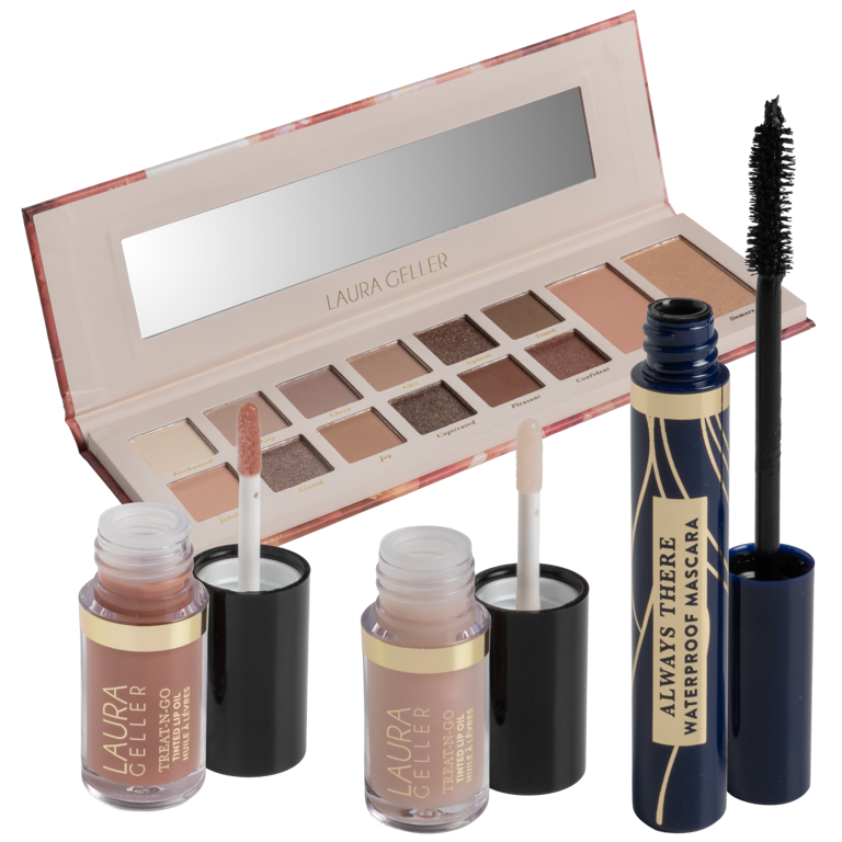 Inside deals: Save up to 80% — ReAthlete massager, Laura Geller makeup ...