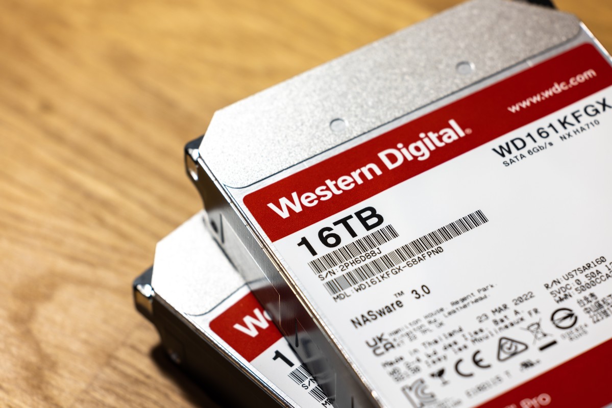 Bank of America resets WDC price target