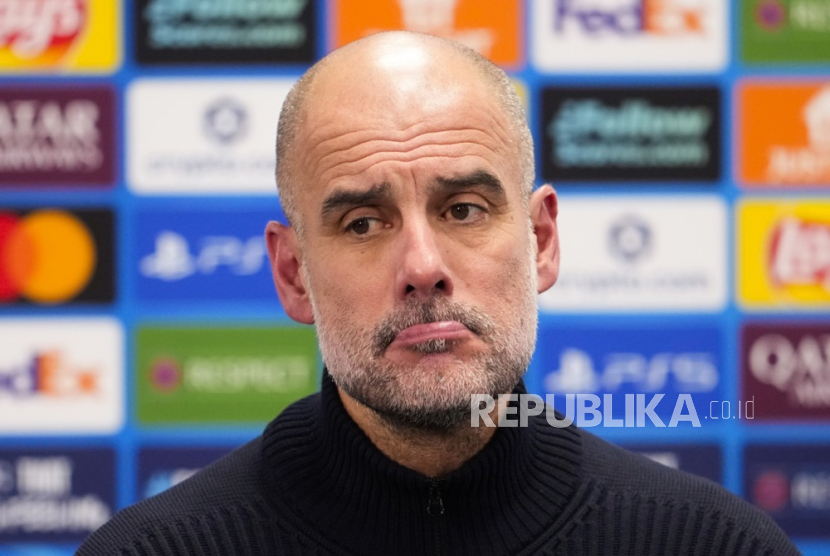 Pep Guardiola Puji Ketangguhan Bodo/Glimt Saat Jungkalkan Man City