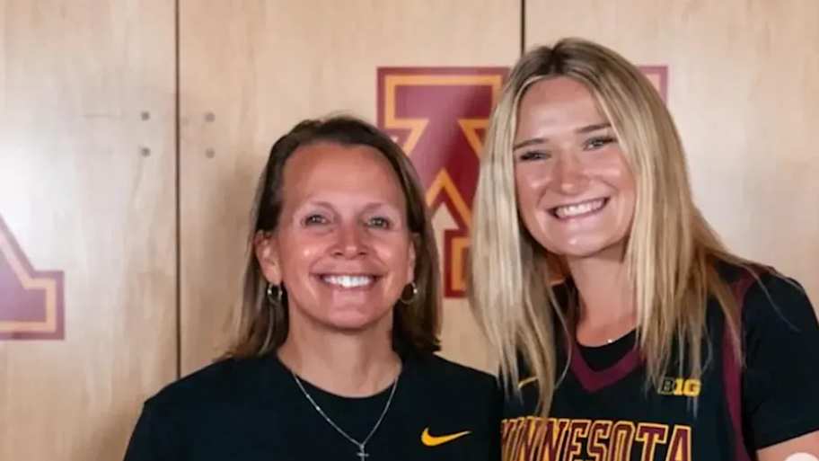 Gophers signee breaks Minnesota girls basketball all-time scoring record