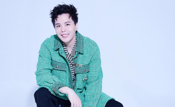 Nam ca sỹ được đồn đang hẹn hò Hoa hậu Thanh Thuỷ là ai?