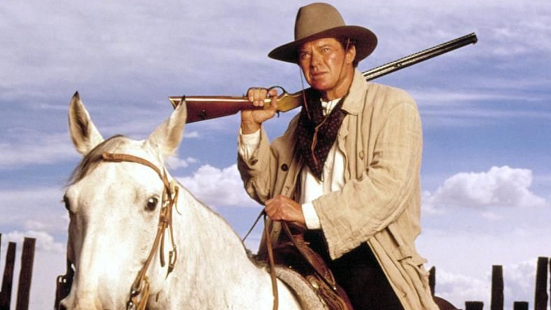 'The Lazarus Man': An underrated western series that ended too soon