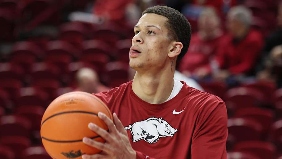 Arkansas basketball puts the rest of the SEC on notice with blowout win