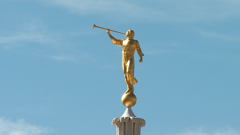 Locations for Flagstaff, Arizona; Kahului, Hawaii temples announced