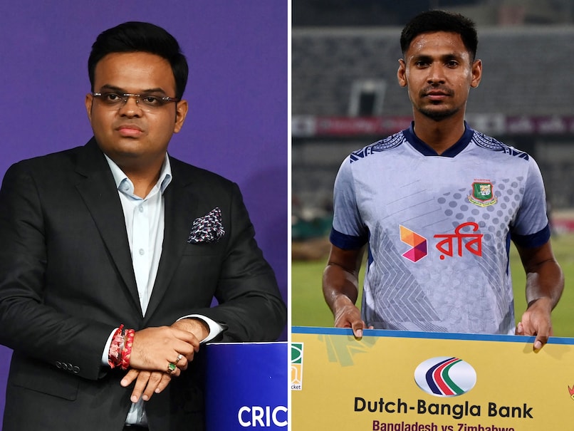 T20 World Cup row deadline day live updates: ICC meeting with BCB over ...