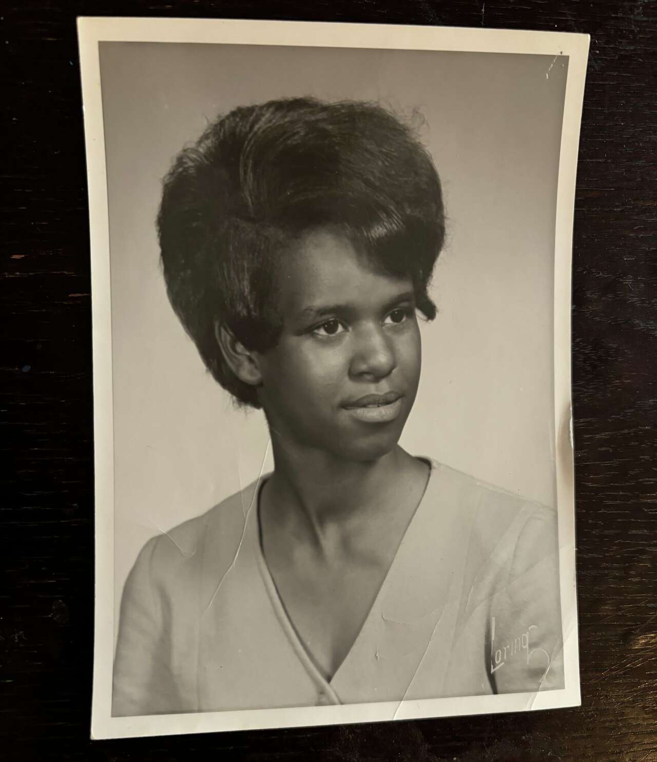 Hartford family receives honorary diploma 54 years after Anitress Terry ...