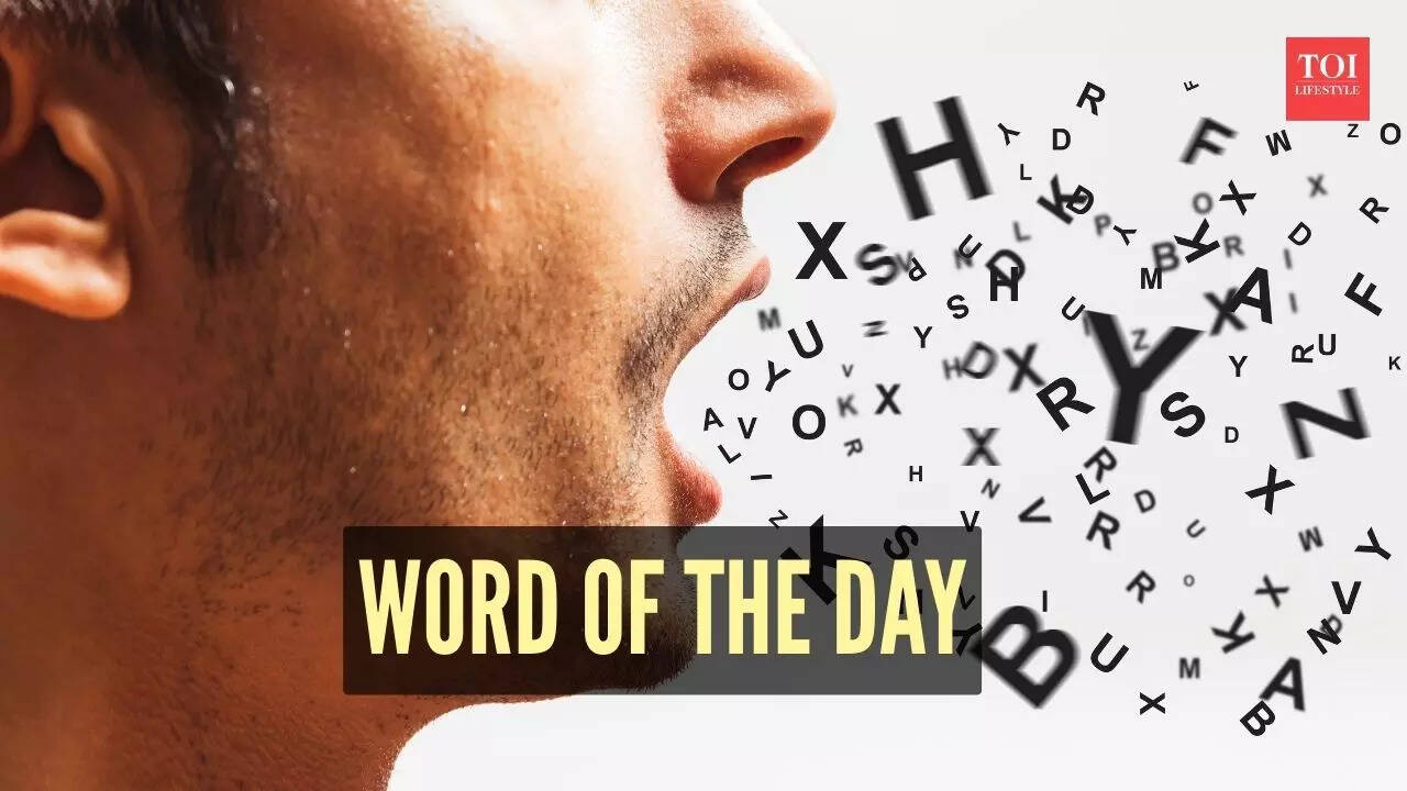 Word of the day: Erudite
