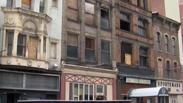 Wheeling City Council approves key economic development initiatives