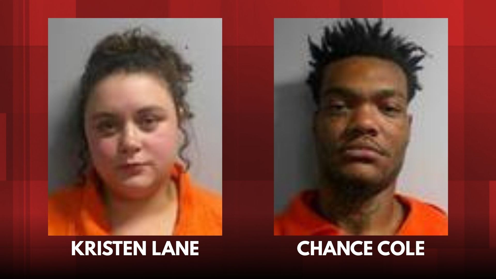 Beauregard Parish couple accused of abusing 1-year-old