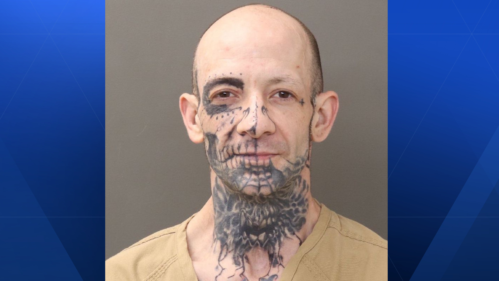 Feds: Man arrested with weapons, ammunition near Columbus Airport ...