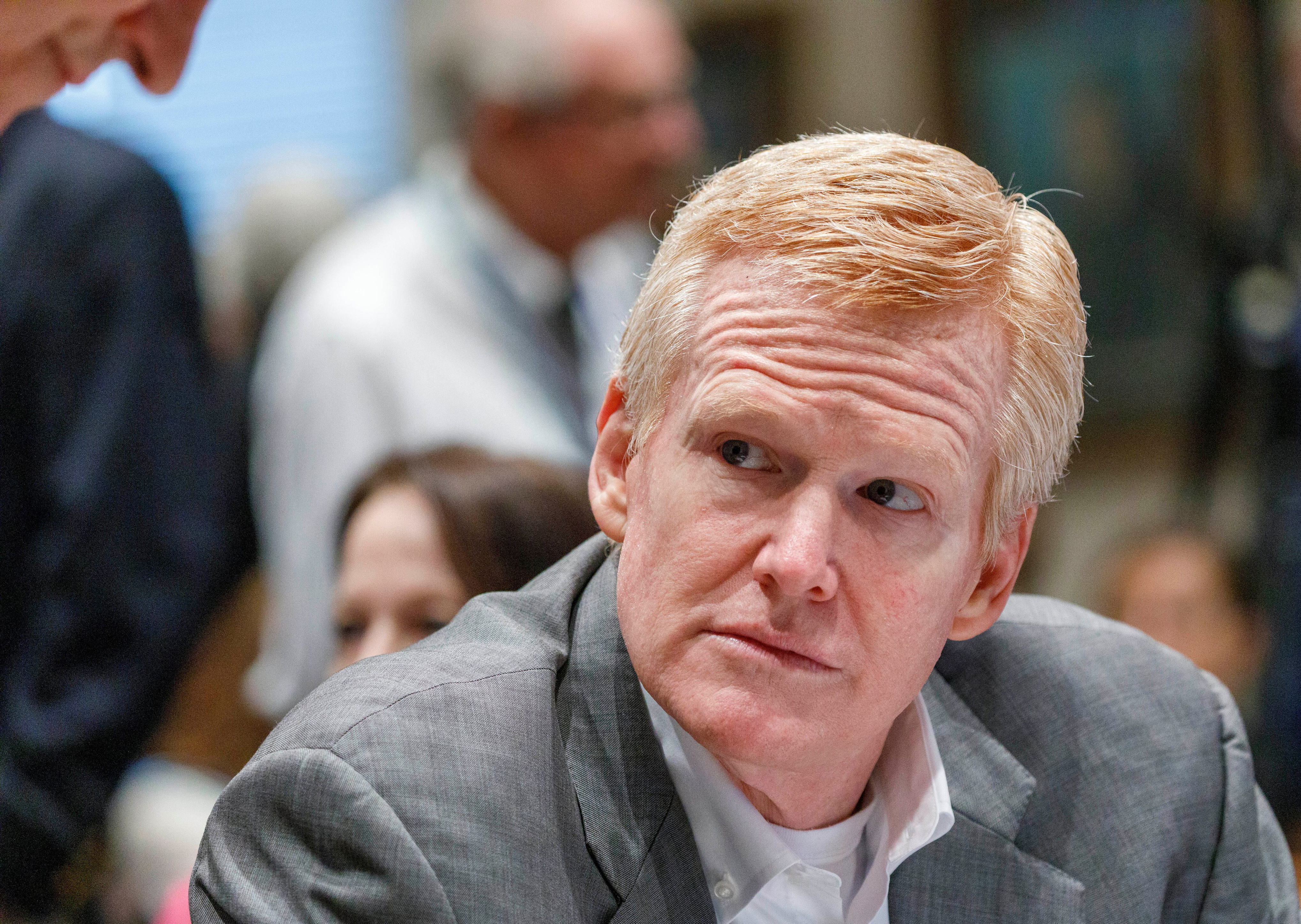 SC Supreme Court officially sets date to hear Alex Murdaugh appeal