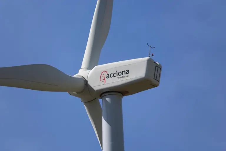 Acciona Energía contra las cuerdas: la deuda fuerza a sacrificar su ...