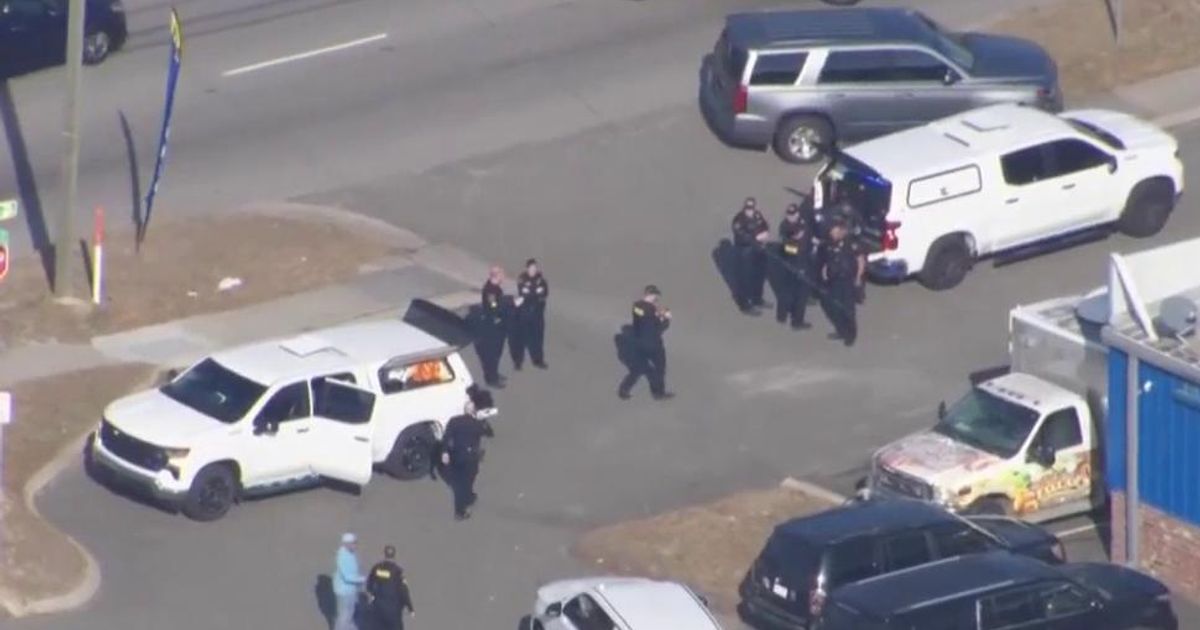Raleigh police to implement GPS tech to curb high-speed pursuits in ...