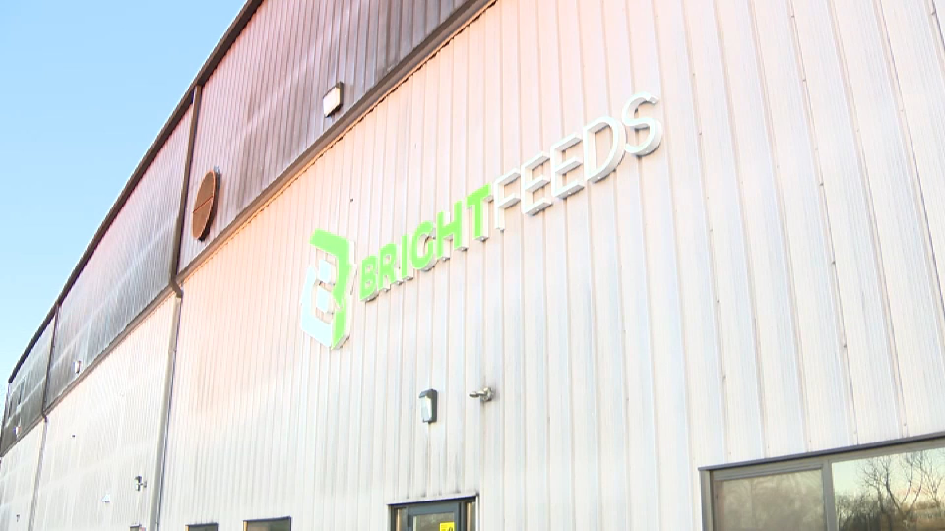 Smelly saga in Berlin ends as noise problem perists from food recyling ...