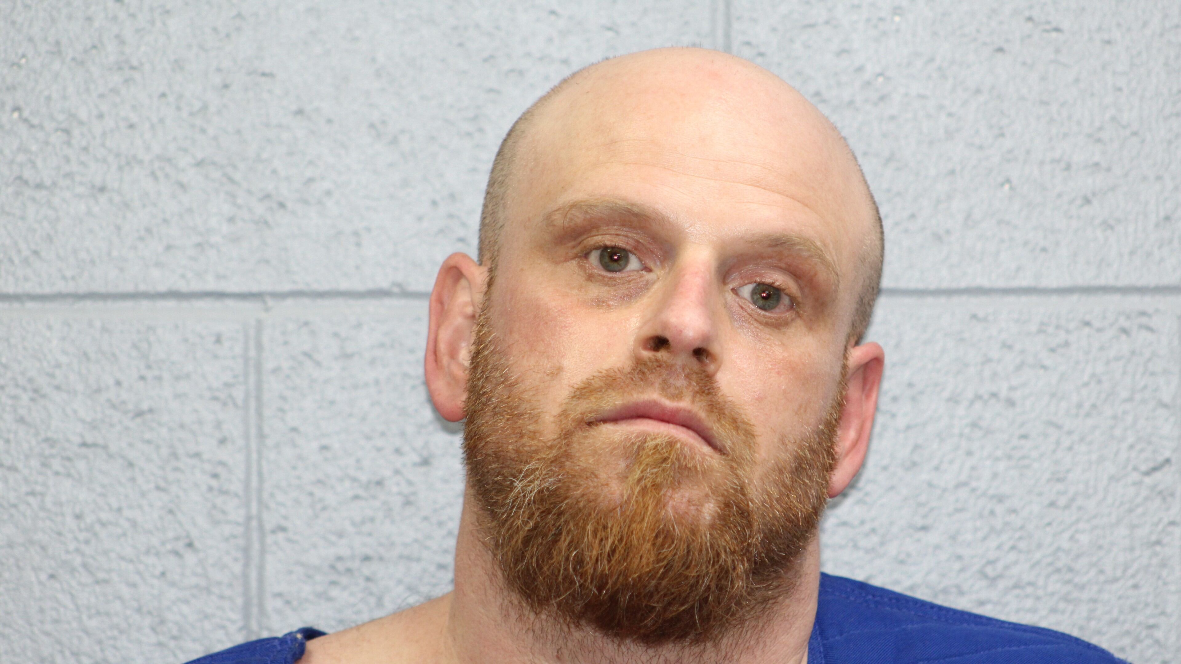 Death penalty trial begins for man charged in Hermann police officer ...