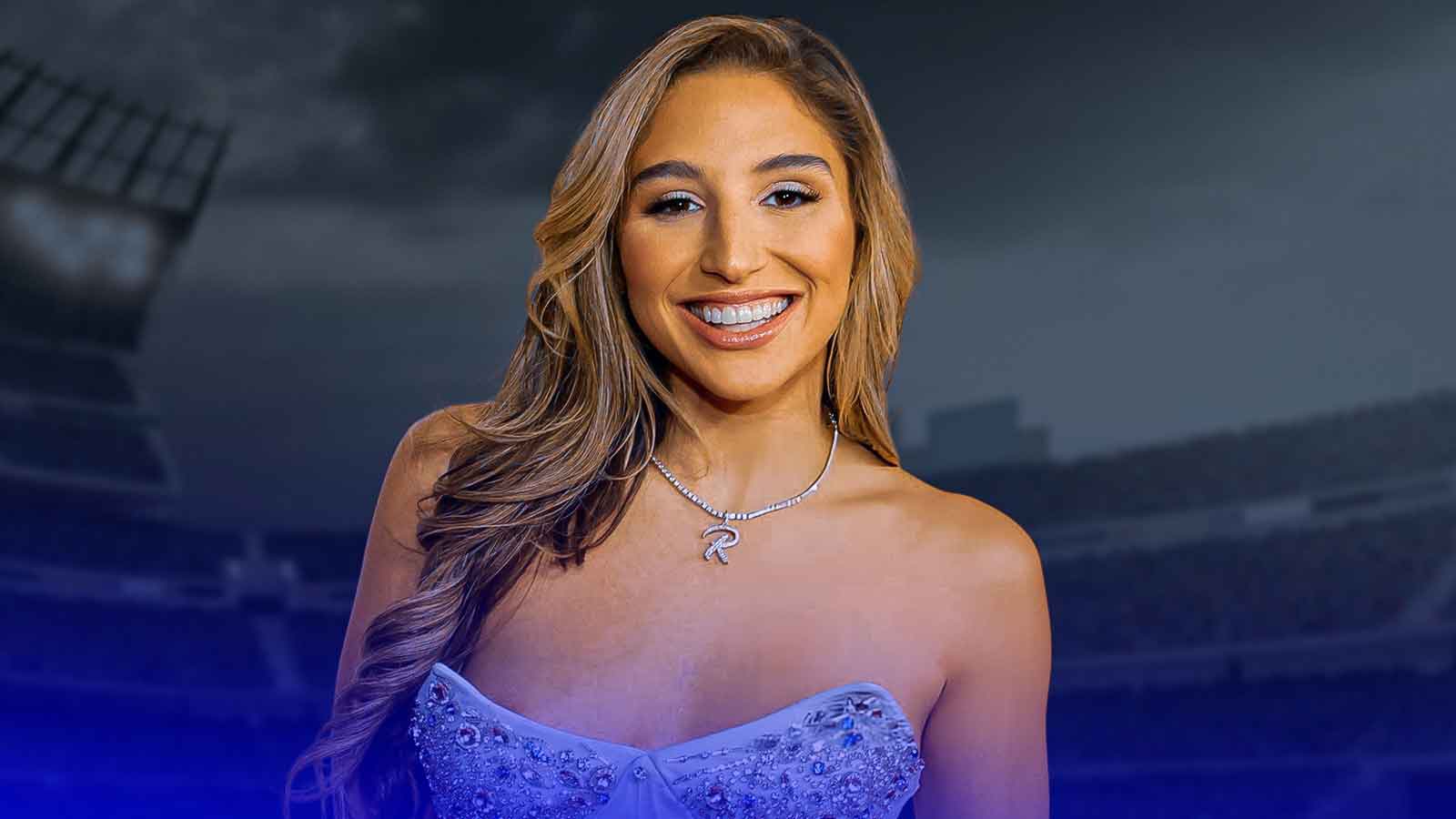 Hurricanes superfan Abella Danger spotted on ESPN broadcast, breaks ...