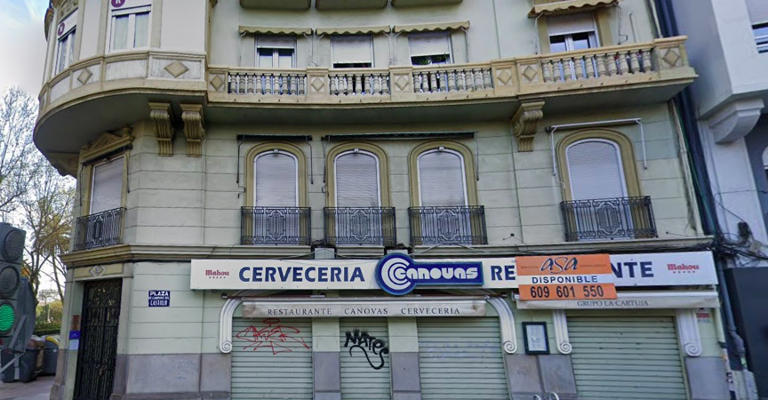 La Martinuca, el negocio de tortillas de María Pombo, llega a València