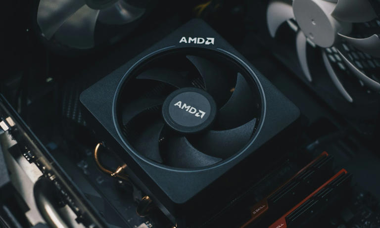 AMD is reportedly prepping Zen 7 processors on 14A node to match Intel ...