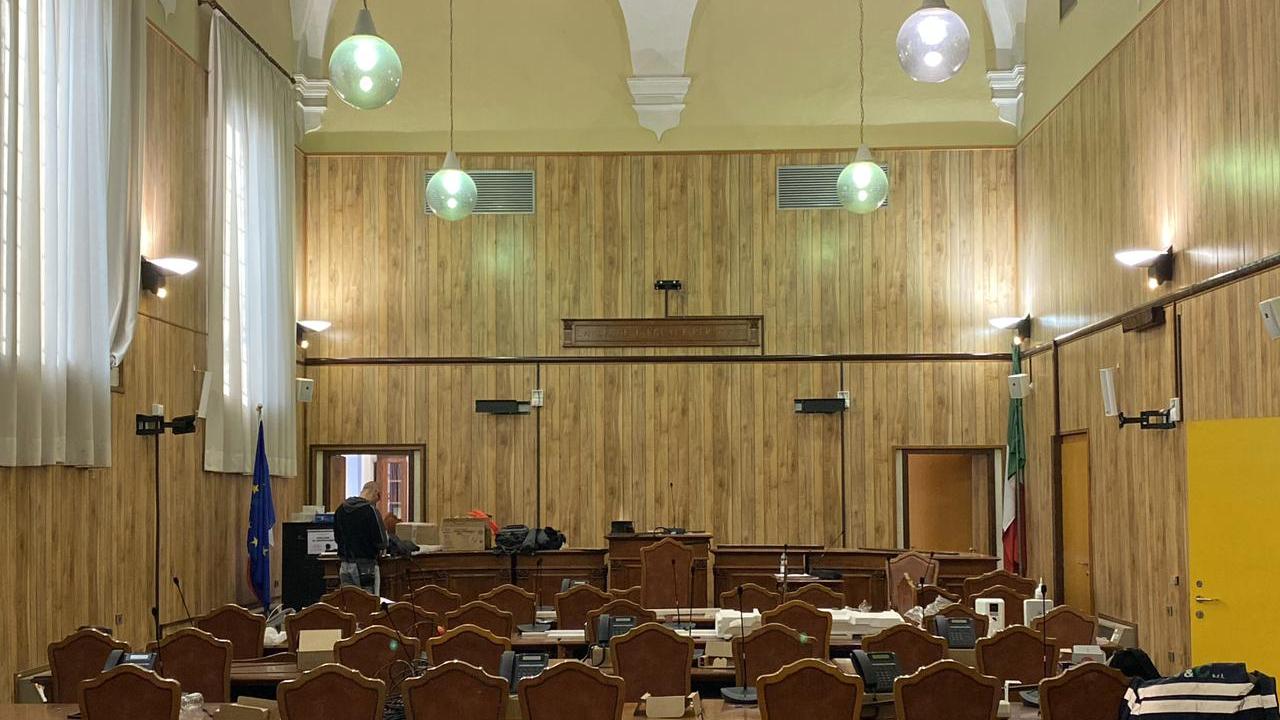 Il figlio si rimangia le accuse di violenza sessuale, ma la condanna ...